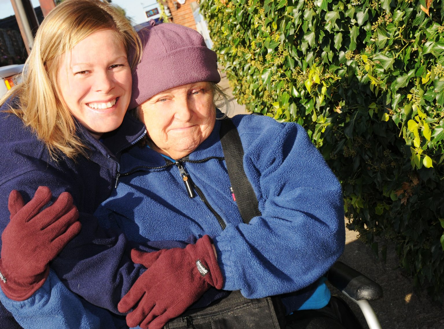 Crossroads Care Staffordshire